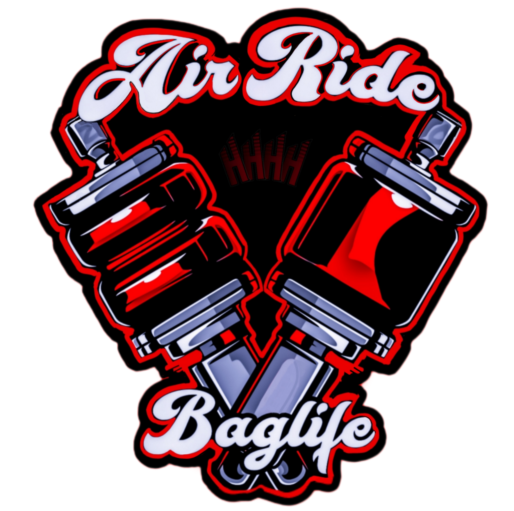 Cadillac (CTS/CTSV/CT5) | Air Ride Equipment