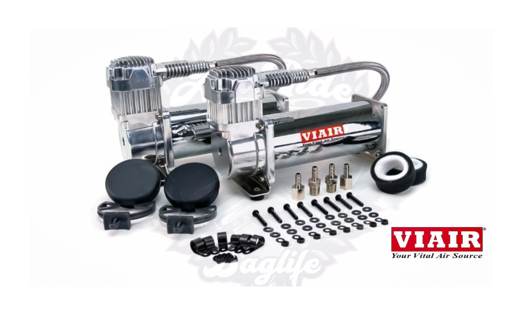 Compressors | Air Ride Equipment