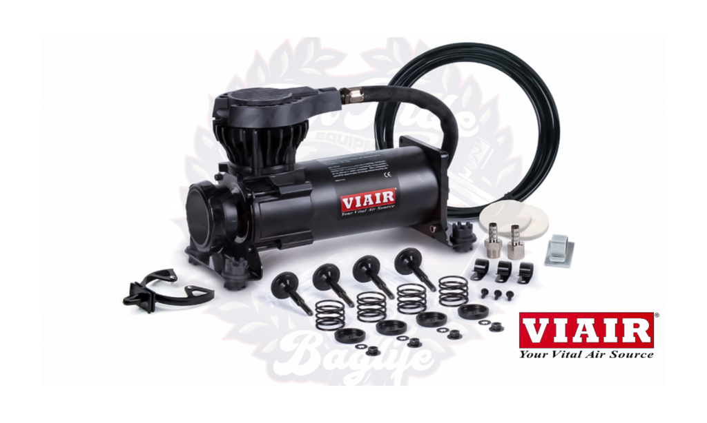 Compressors | Air Ride Equipment