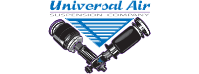 Universal Air | Air Ride Equipment