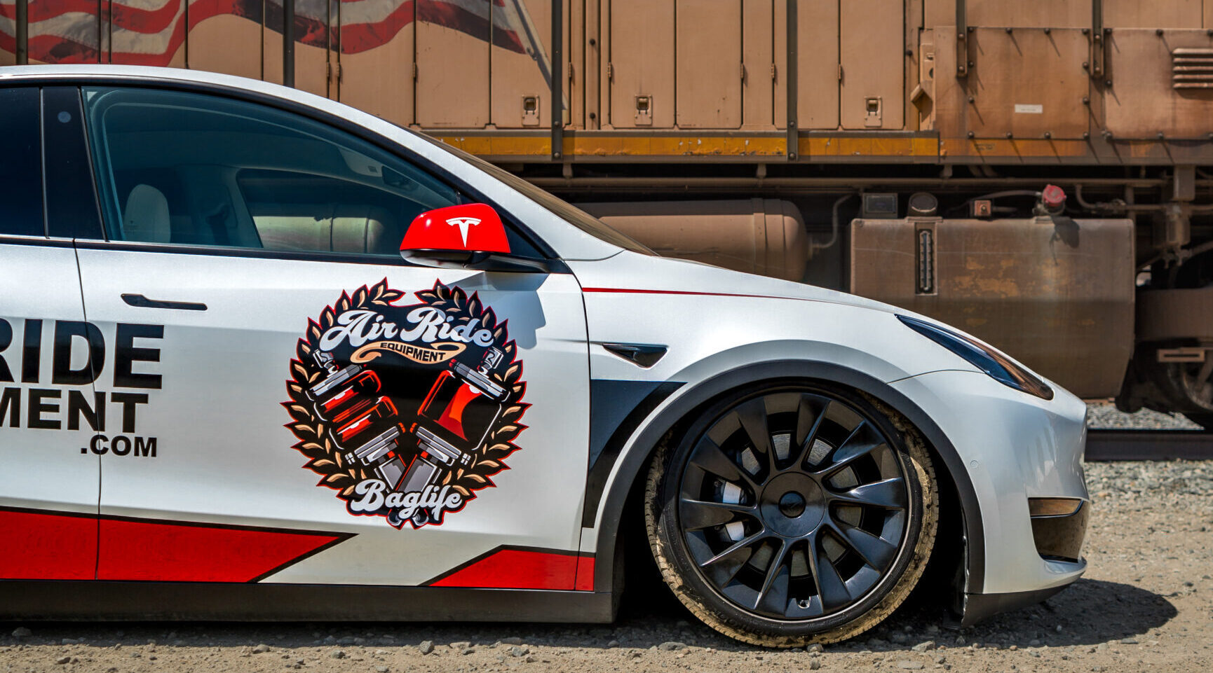 Air Ride Equipment: Air Suspension | Colton, CA | Nation's Leading Air ...