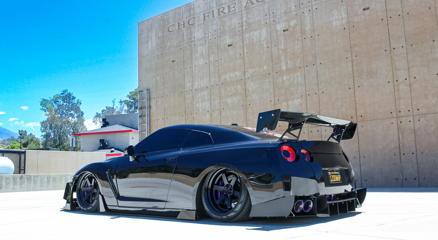 WHAT IS AIR SUSPENSION? | Air Ride Equipment