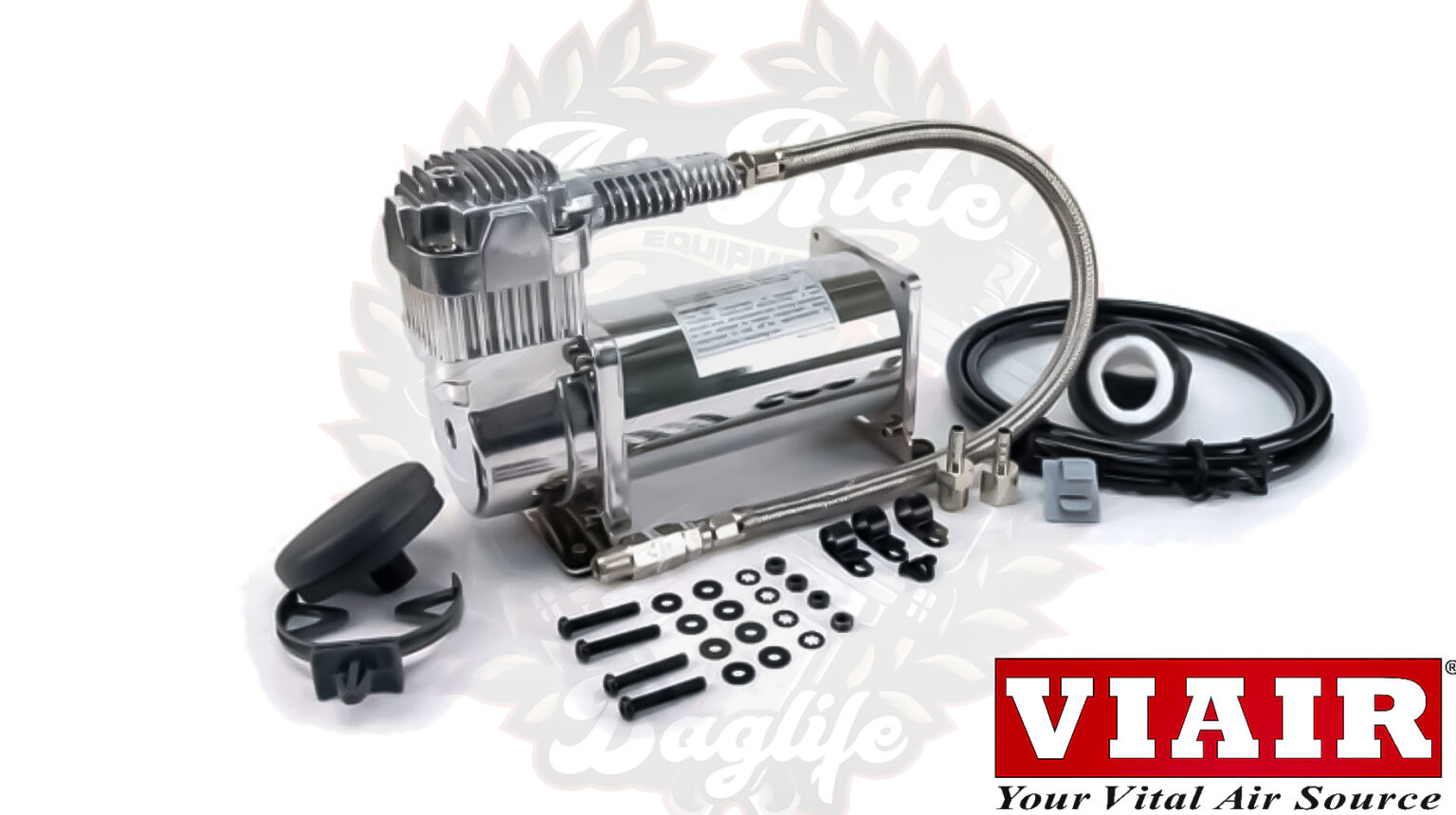 Compressors | Air Ride Equipment