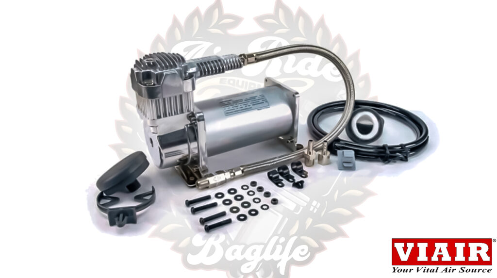 Compressors | Air Ride Equipment