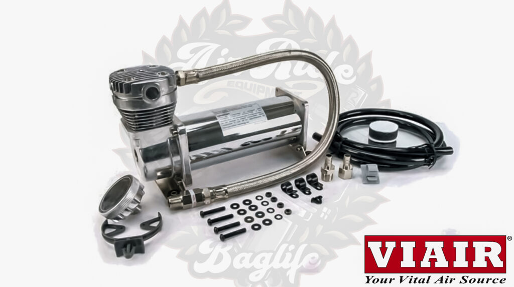 Compressors | Air Ride Equipment