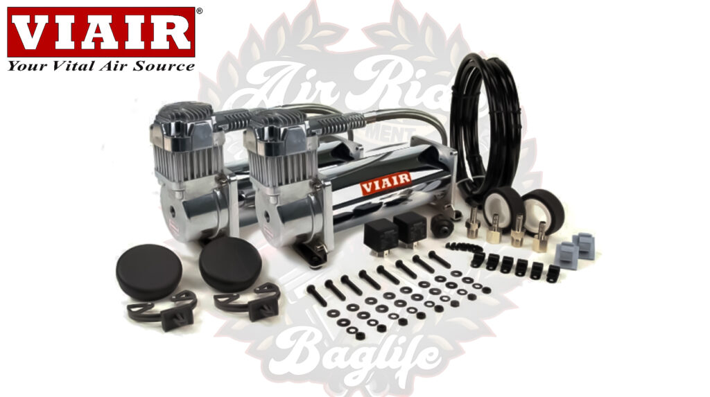 Compressors | Air Ride Equipment