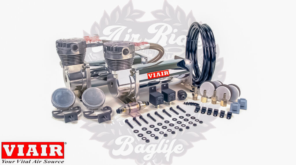 Compressors | Air Ride Equipment