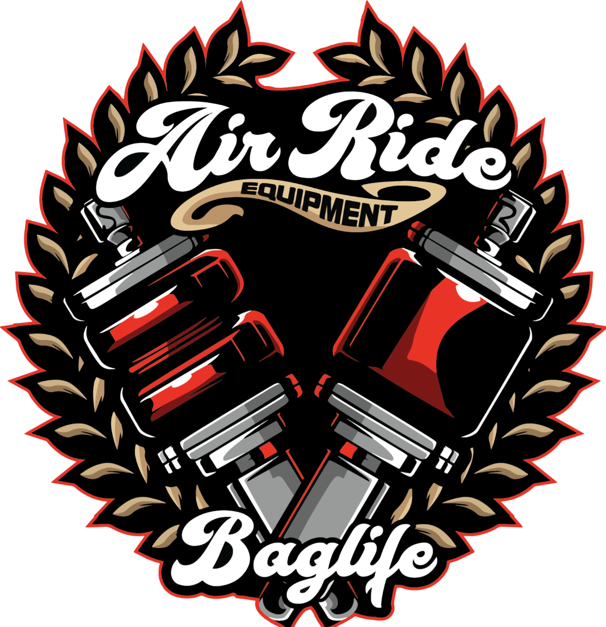 Air Ride Equipment: Air Suspension | San Bernardino, CA | World's ...