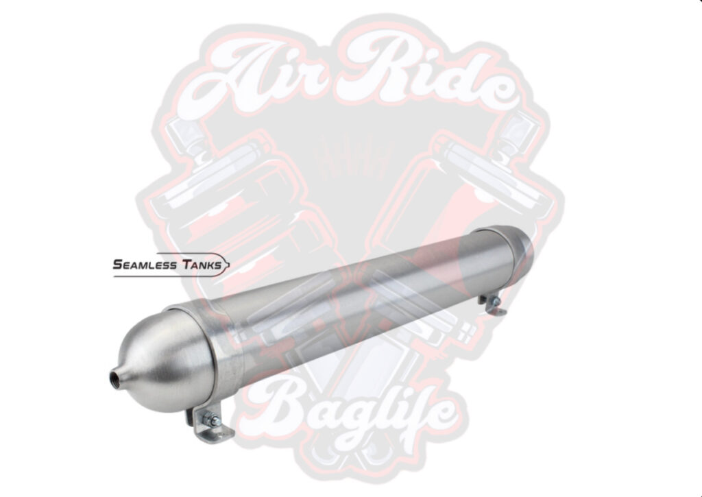 Air Management | Air Ride Equipment