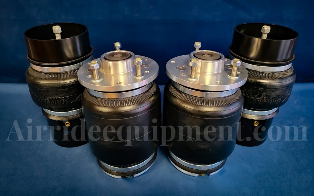 Air Suspension | Air Ride Equipment