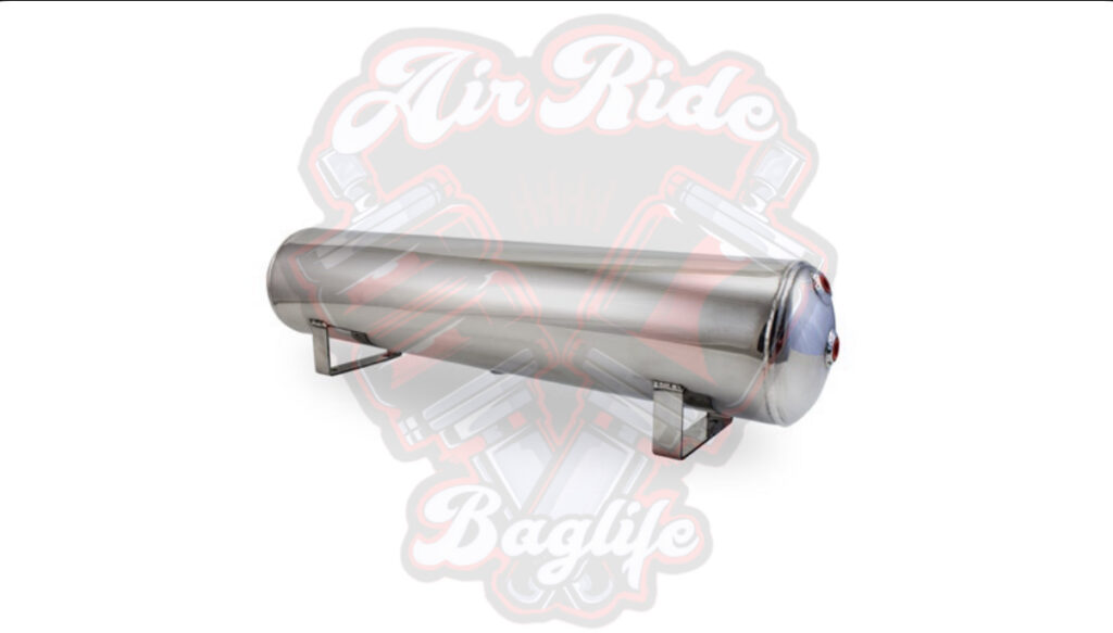 Air Tanks | Air Ride Equipment