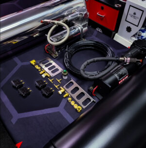 Management Packages | Air Ride Equipment