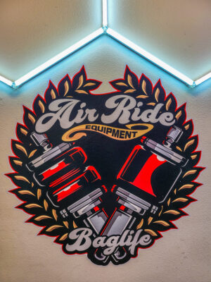 Air Ride Equipment: Air Suspension | San Bernardino, CA | World's ...