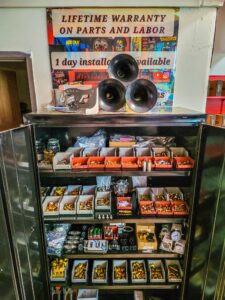 Air Ride Equipment: Air Suspension | San Bernardino, CA | World's ...