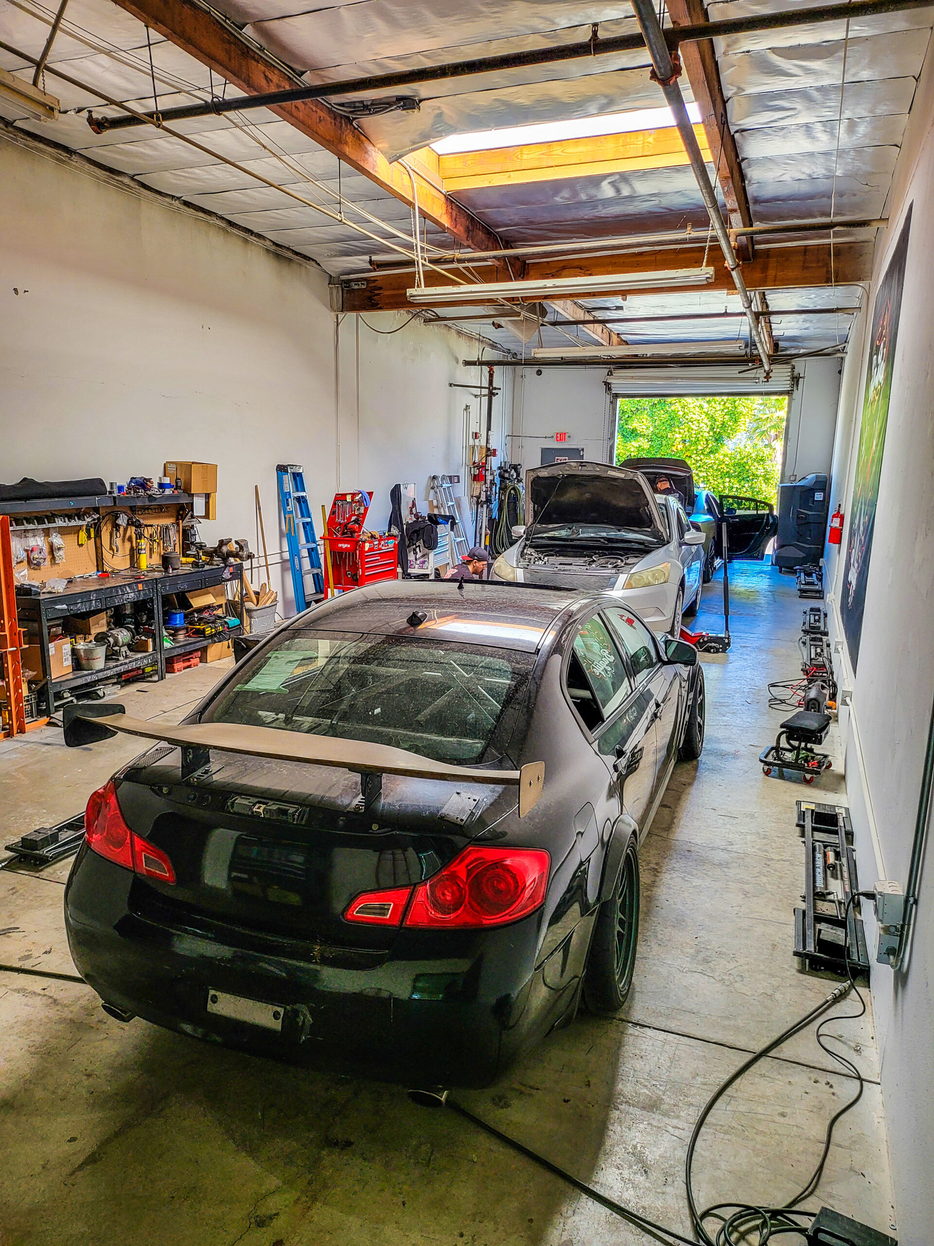 Air Ride Equipment: Air Suspension | San Bernardino, CA | World's ...