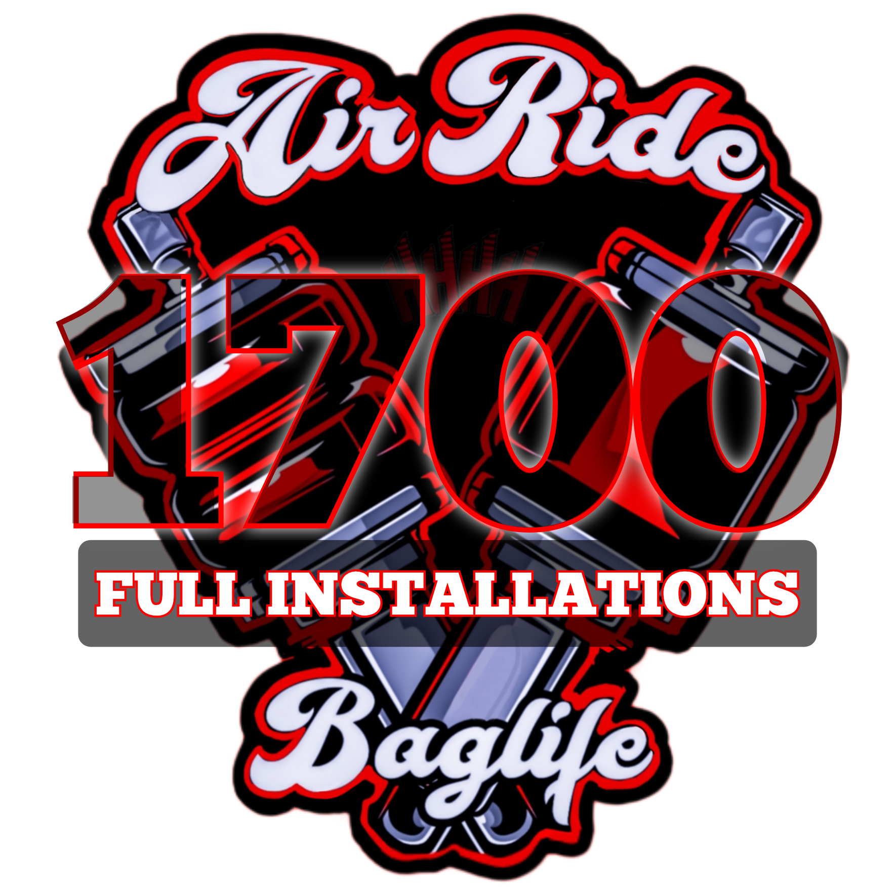 Air Ride Equipment: Air Suspension | Colton, CA | Nation's Leading Air ...