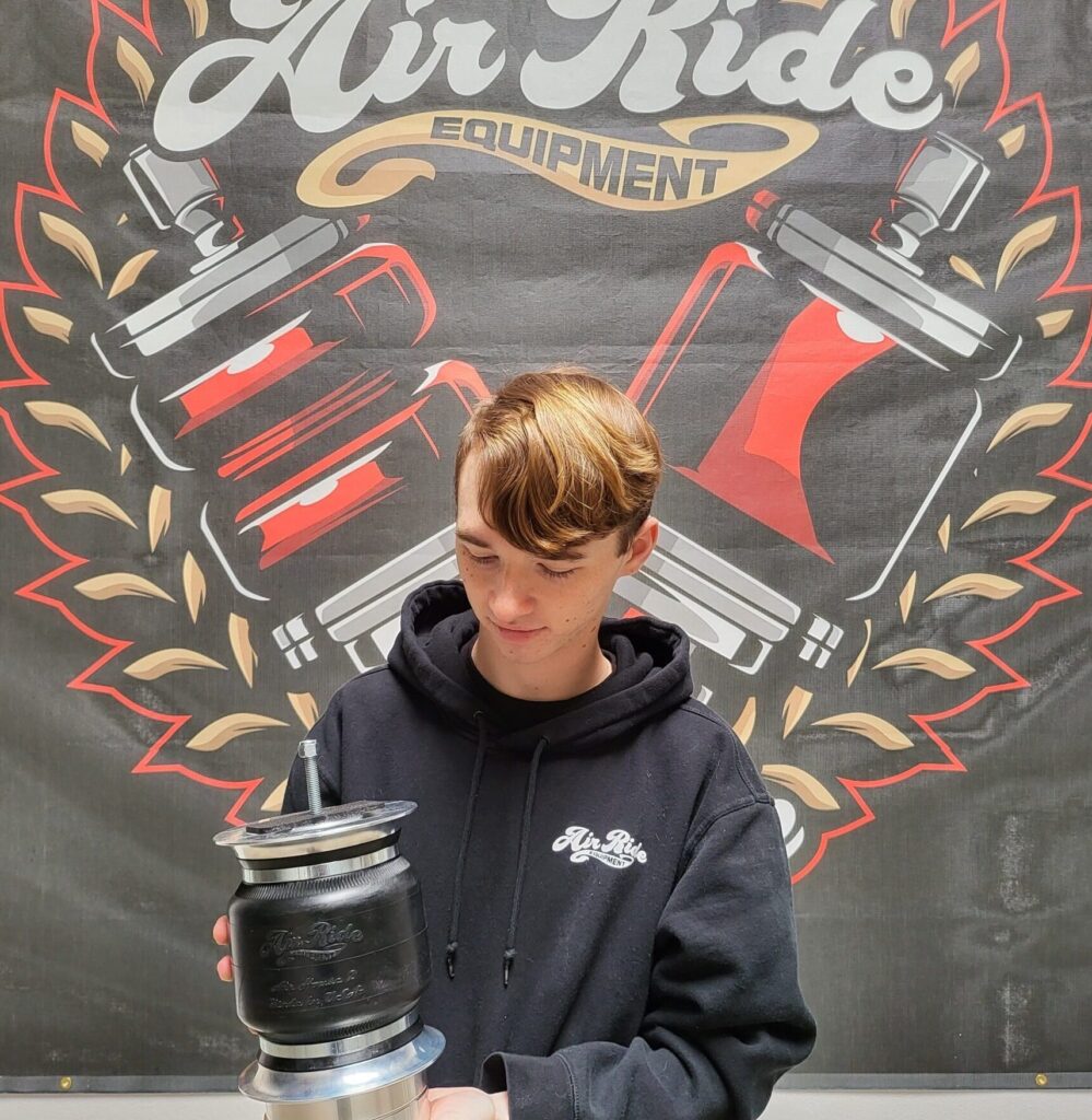 Our Team | Air Ride Equipment