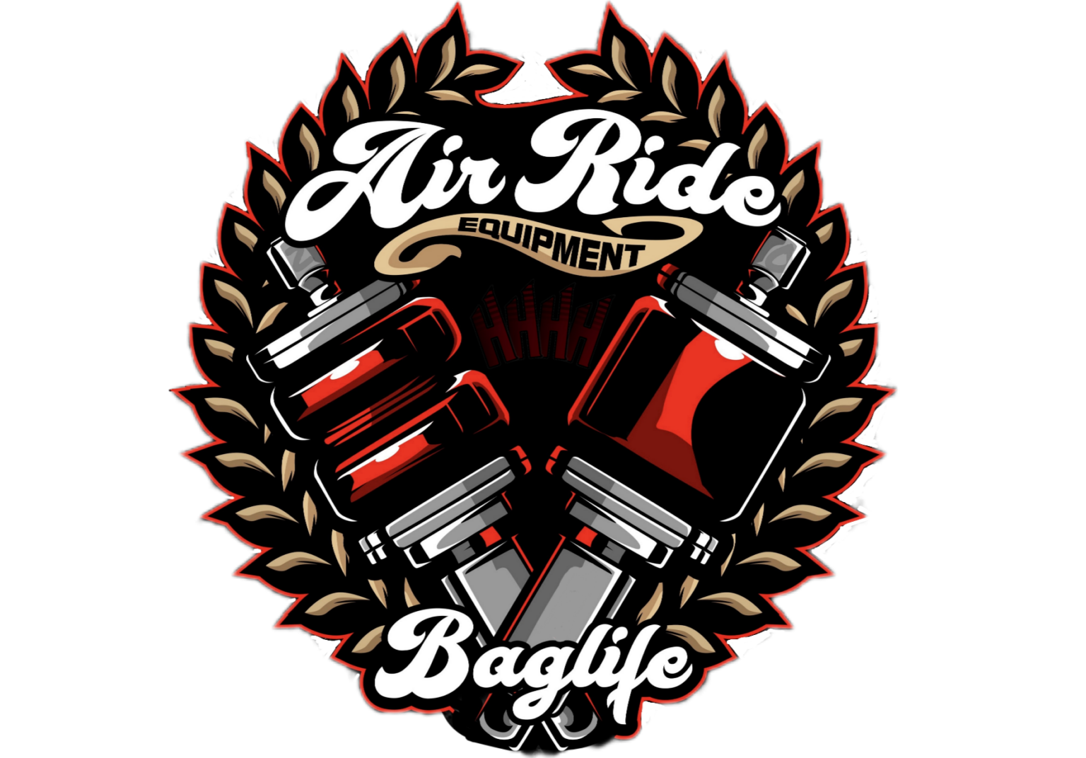 Air Ride Equipment: Air Suspension | Colton, CA | Nation's Leading Air ...